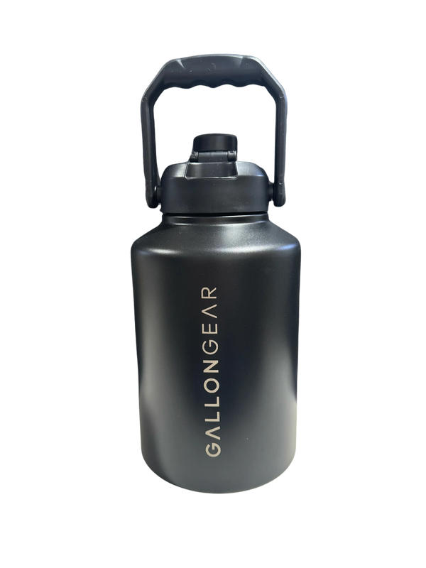 * NEW IN STOCK * 2025 GALLON GEAR STAINLESS STEEL INSULATED WATER ...