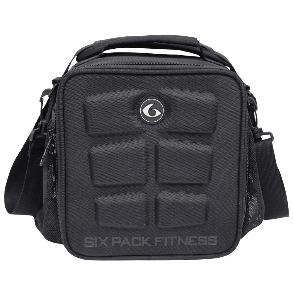All Six Pack Meal Bags