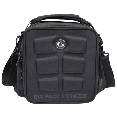 All Six Pack Meal Bags