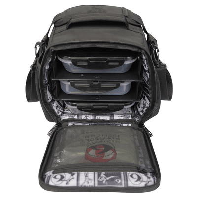 All Six Pack Meal Bags