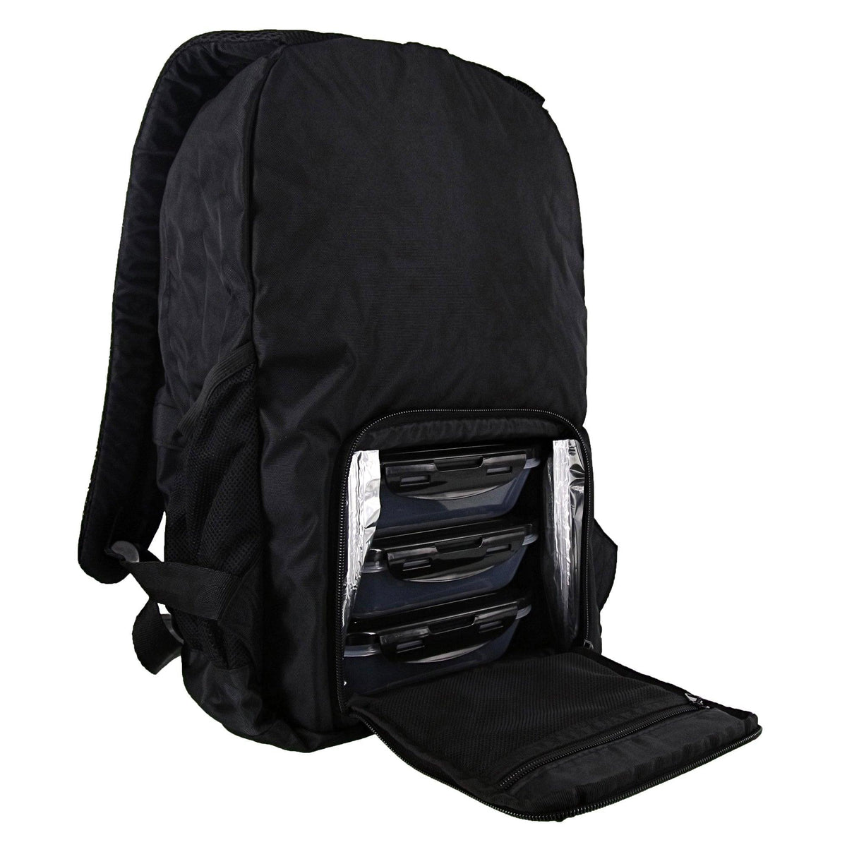 ** PRE-ORDER NOVEMBER ** 2025 MOTIVATOR DAYPACK MEAL PREP MANAGEMENT ...