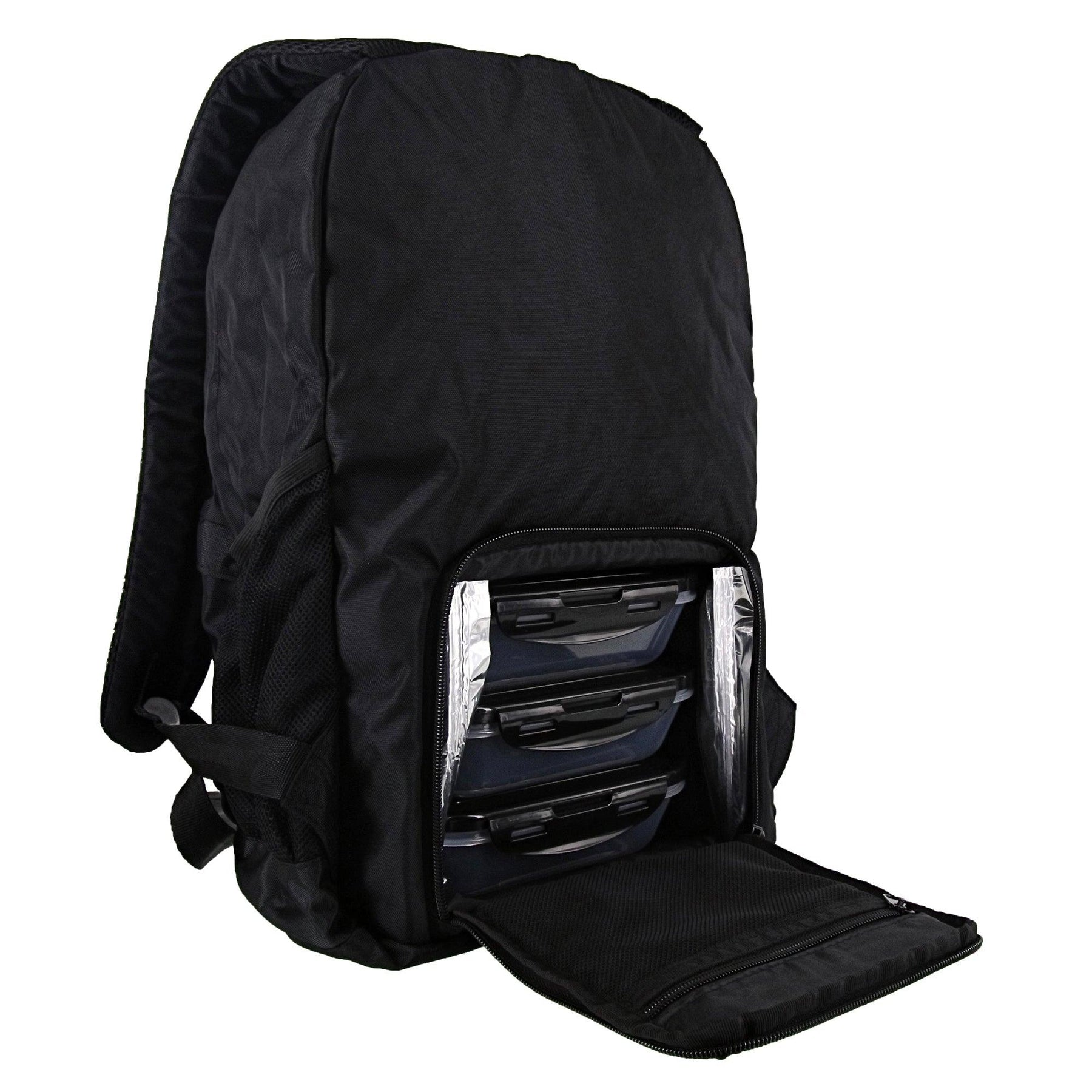 ** PRE-ORDER NOVEMBER ** 2025 MOTIVATOR DAYPACK MEAL PREP MANAGEMENT ...