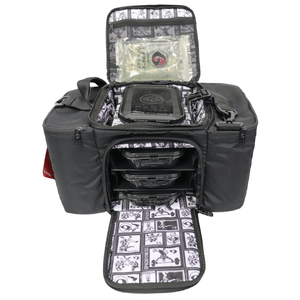 All Six Pack Meal Bags